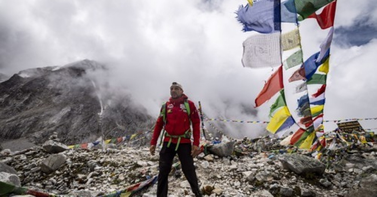 NEPAL HUNGARY MOUNTAINEERING