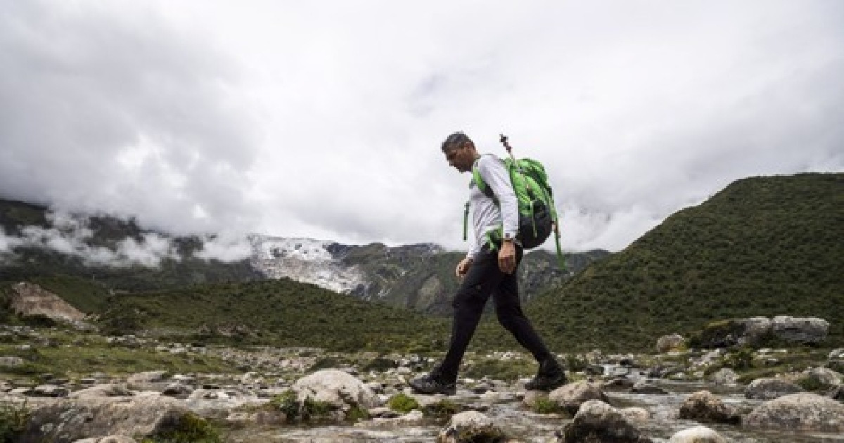 NEPAL HUNGARY MOUNTAINEERING