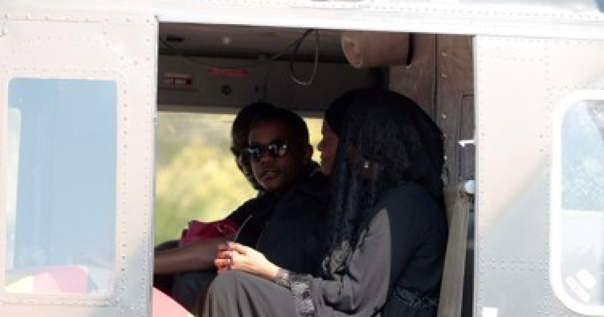 ZIMBABWE PEOPLE ROBERT MUGABE OBITUARY