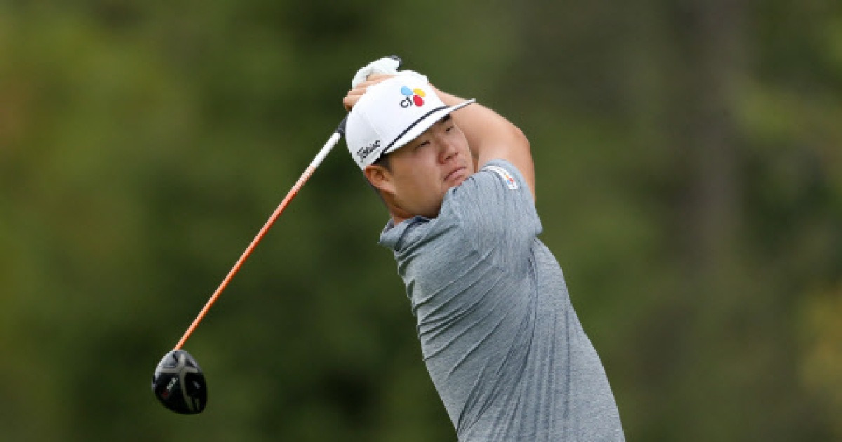 PGA 투어 개막전 채플 '59타' 기염..임성재 2R 15위