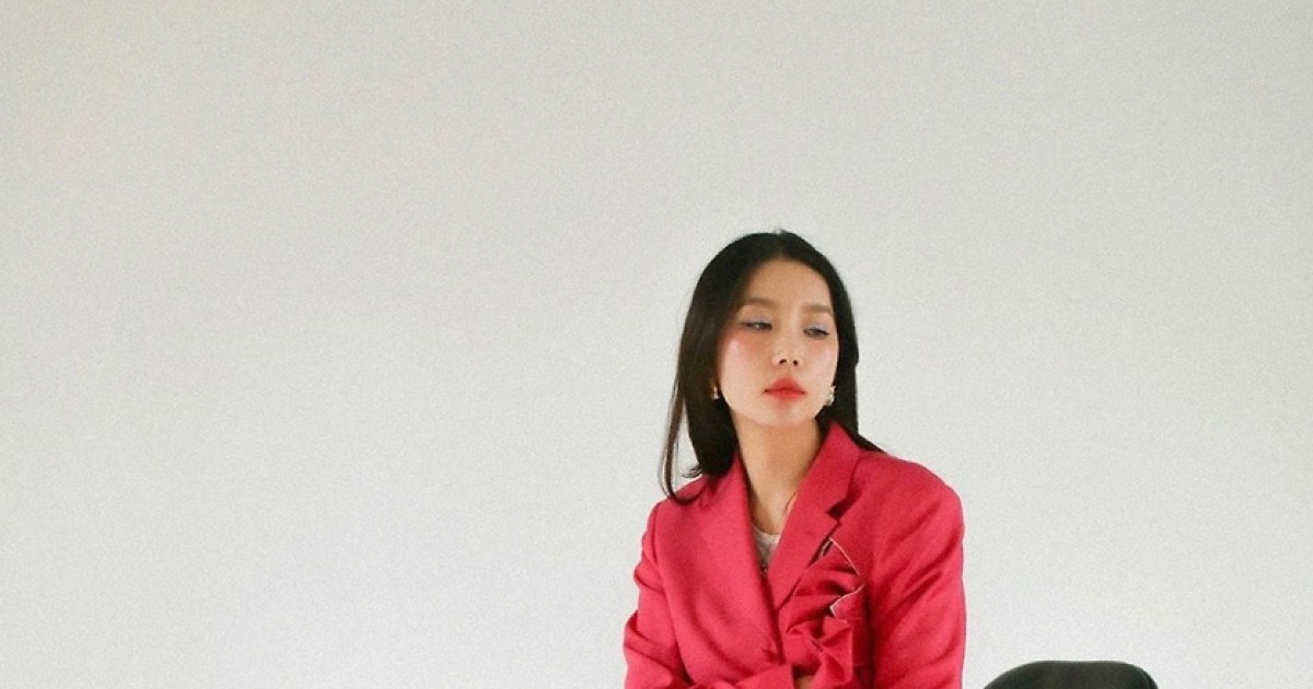 [Herald Interview] Yie Sun-yuul has the world at her heels