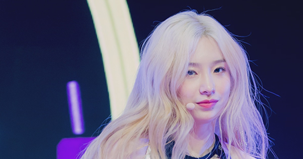 [bnt포토] ANS 라온 '차세대 비주얼 센터'