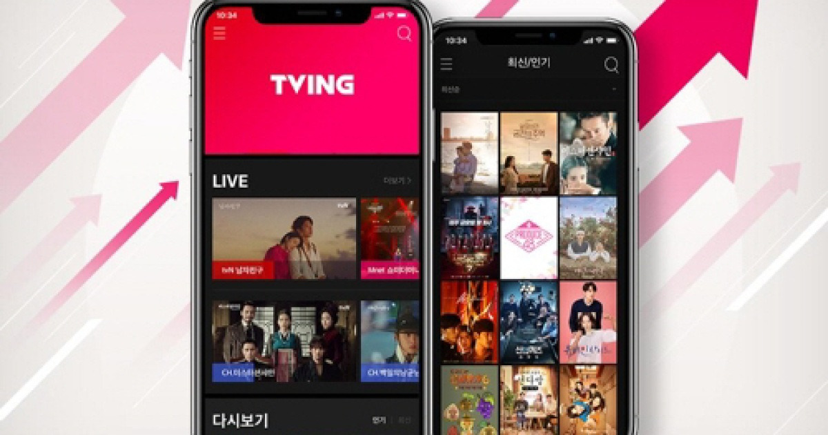 CJ ENM-JTBC, 웨이브 이어 토종 합작 OTT 플랫폼 설립