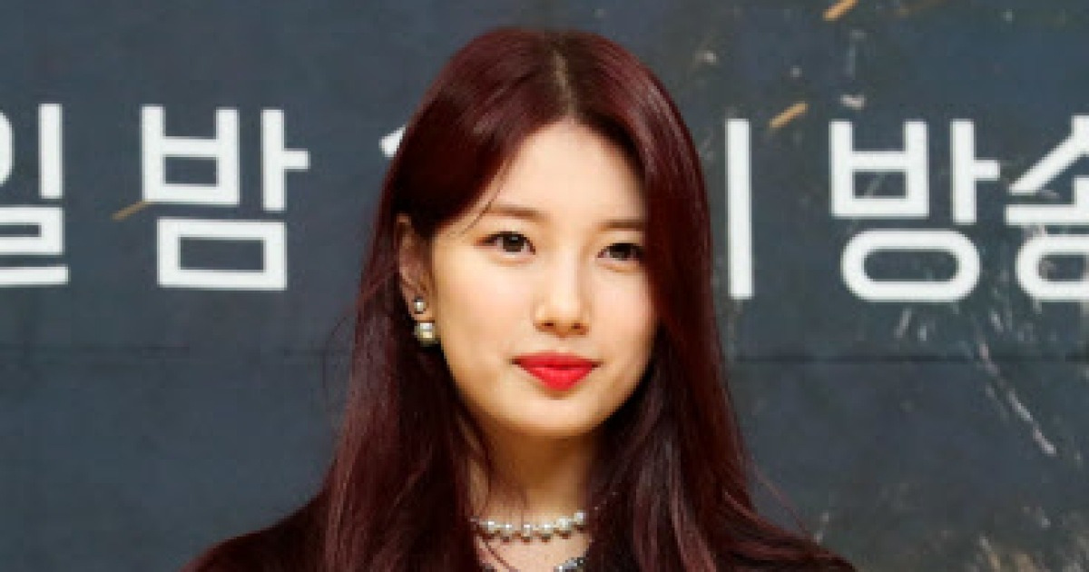 수지 심경 고백, JYP 떠나고 난 후..