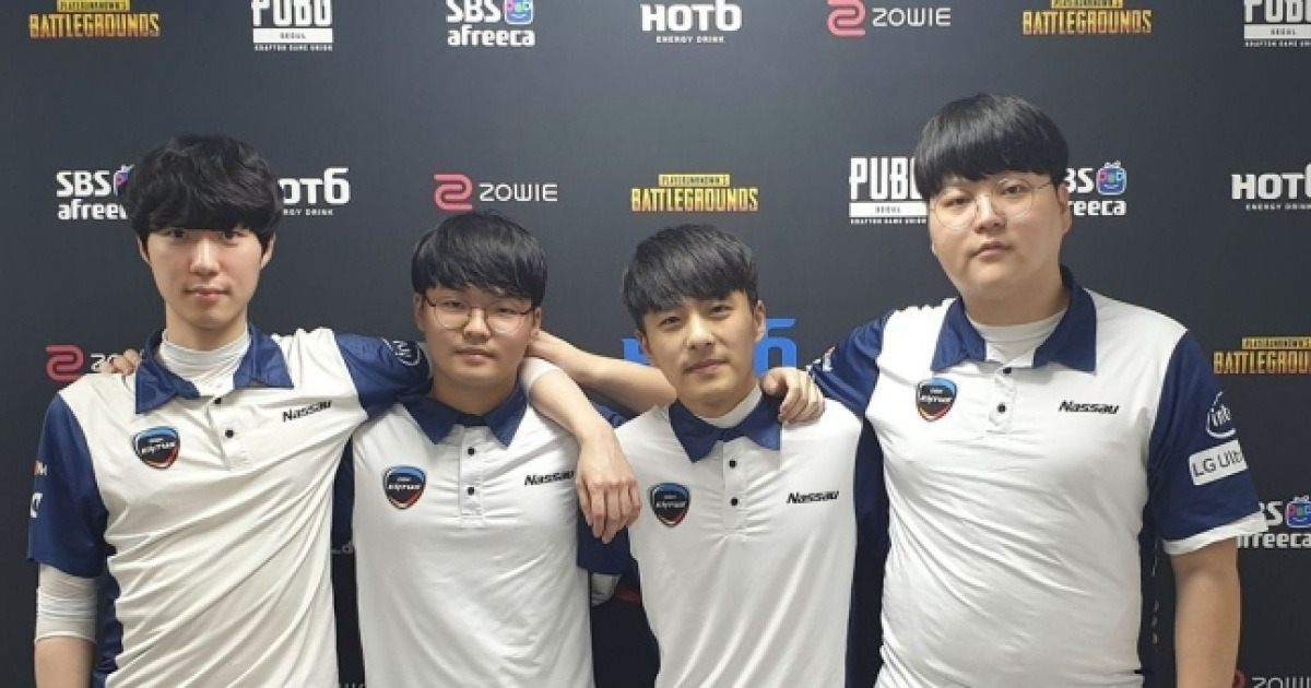 치고 나가는 B조.. 'OGN 포스-젠지' 대항마 될까 [Oh!쎈 PKL]