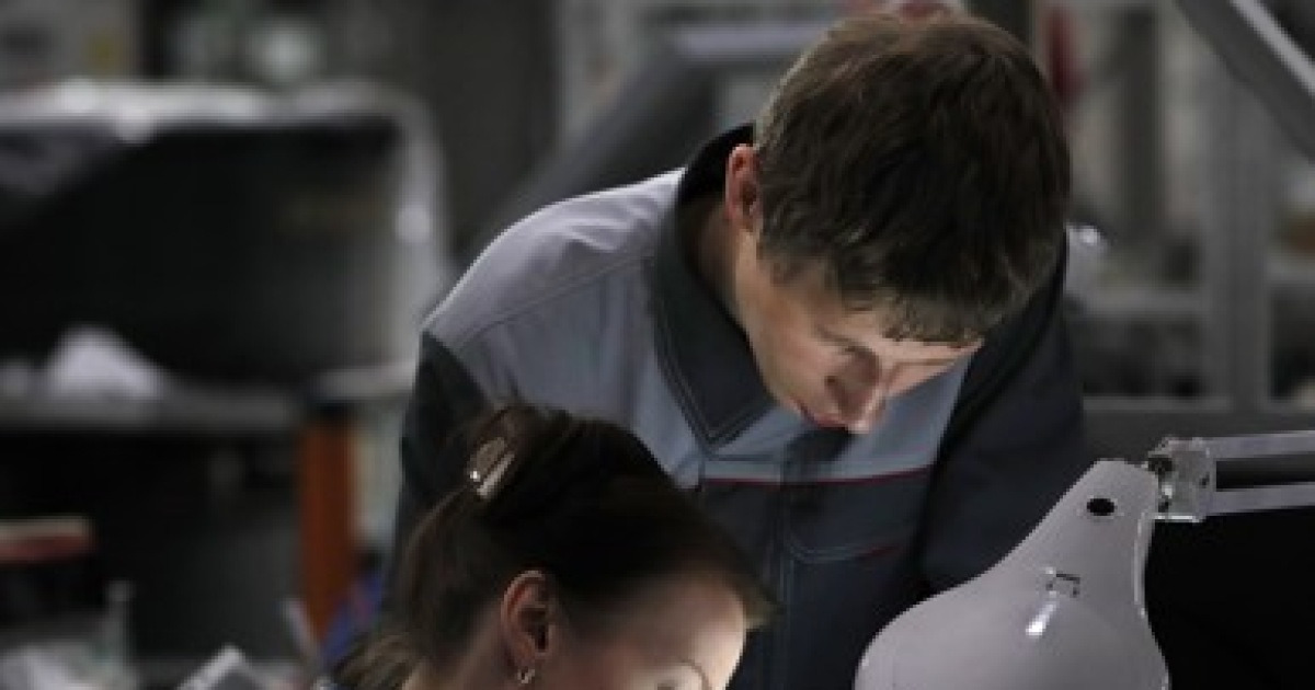 RUSSIA RUBIN AVIATION COMPANY