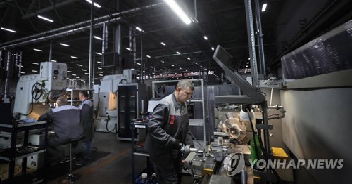 RUSSIA RUBIN AVIATION COMPANY