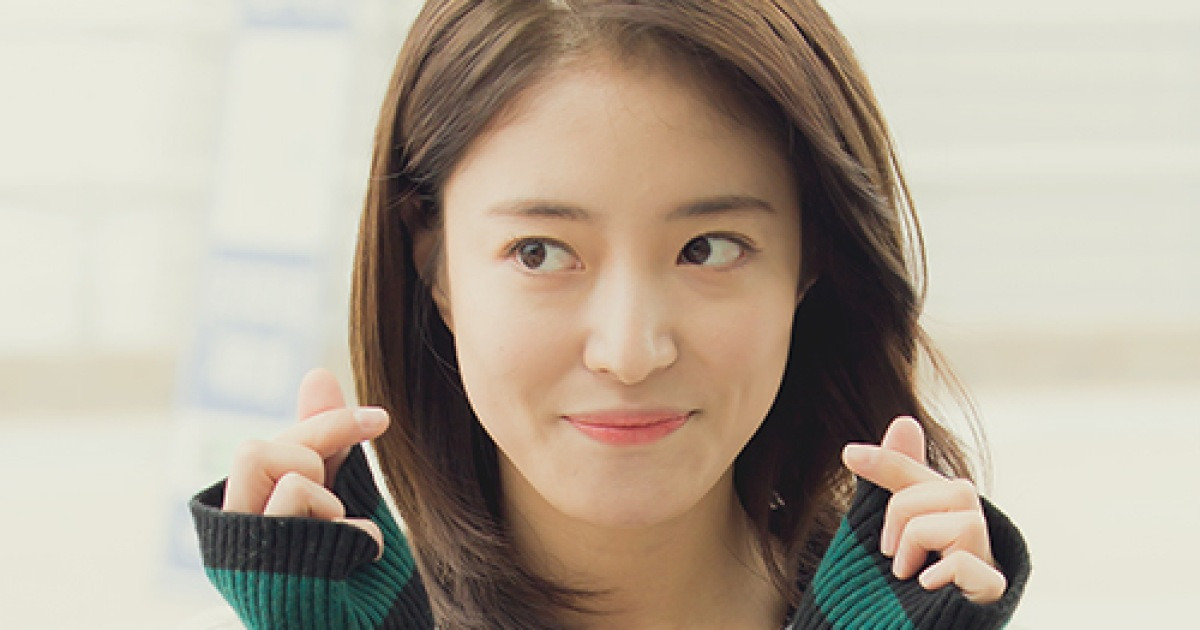 [bnt포토] 이세영 '러블리하세영'