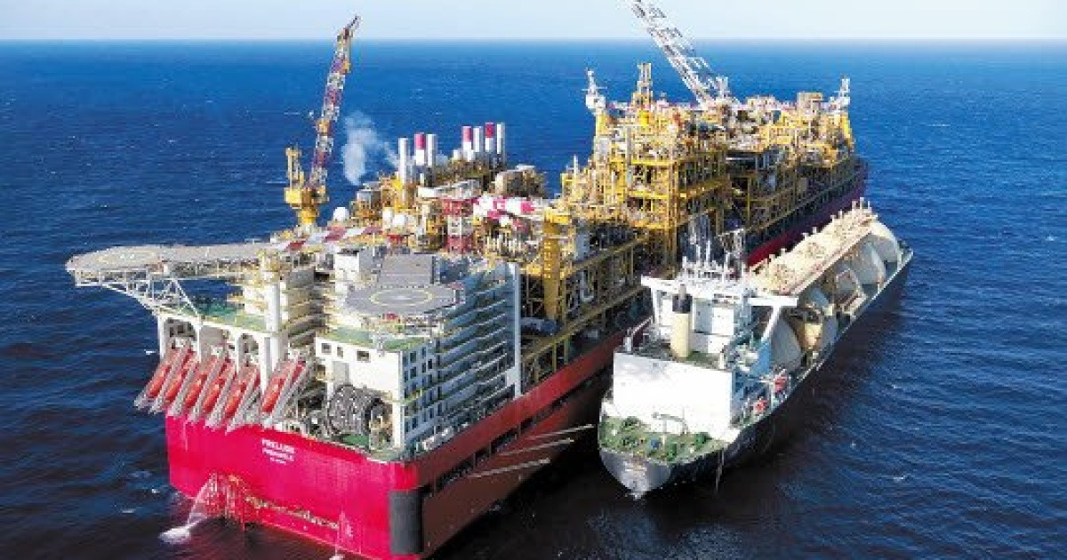 [대한민국 국민의 기업 - 공기업 시리즈 ① 종합] LNG 벙커링·화물차, 연료전지, 가스냉방 .. 친환경 에너지 보급에 앞장