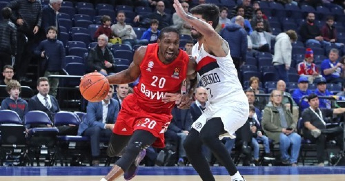URUGUAY BASKETBALL