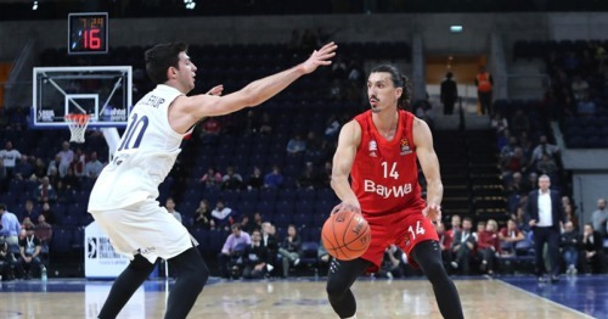 URUGUAY BASKETBALL