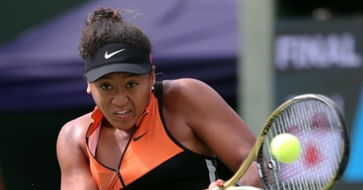 JAPAN PAN PACIFIC TENNIS