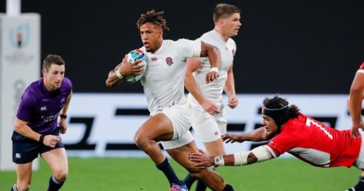 JAPAN RUGBY WORLD CUP 2019
