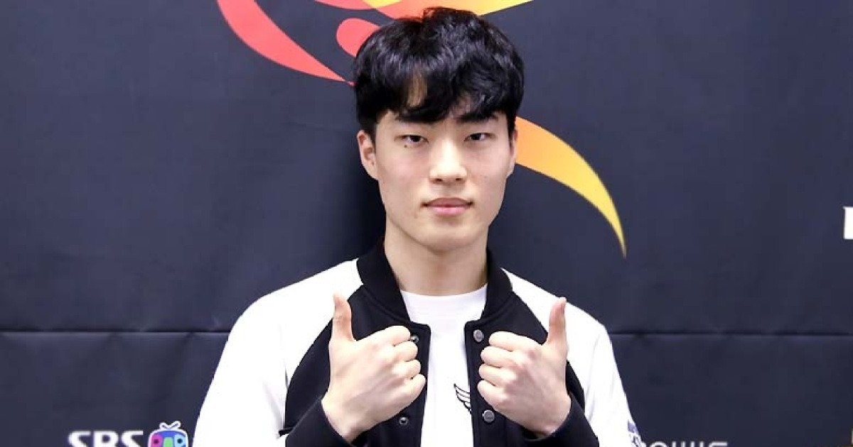 [PKL] SKT '제프로카' 최승영 "지난 시즌 후회, 다시는 겪지 않겠다"