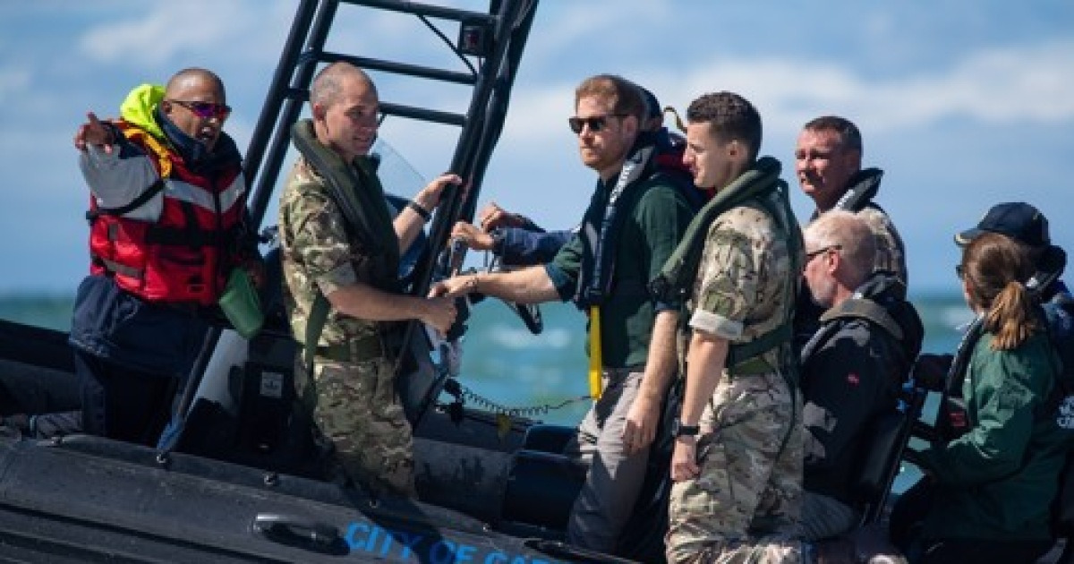 SOUTH AFRICA DUKE AND DUCHESS OF SUSSEX TOUR OF SOUTH AFRICA