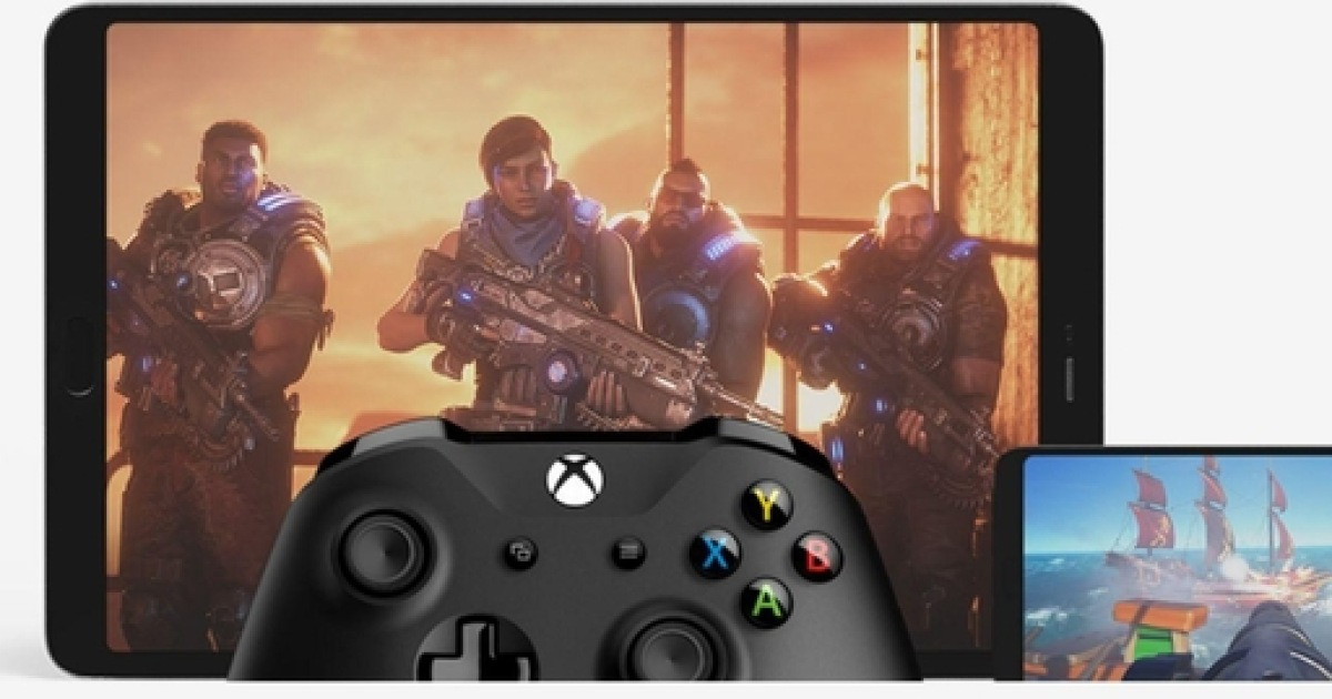 SKT-MS, 클라우드 게임 시범 서비스 체험단 모집