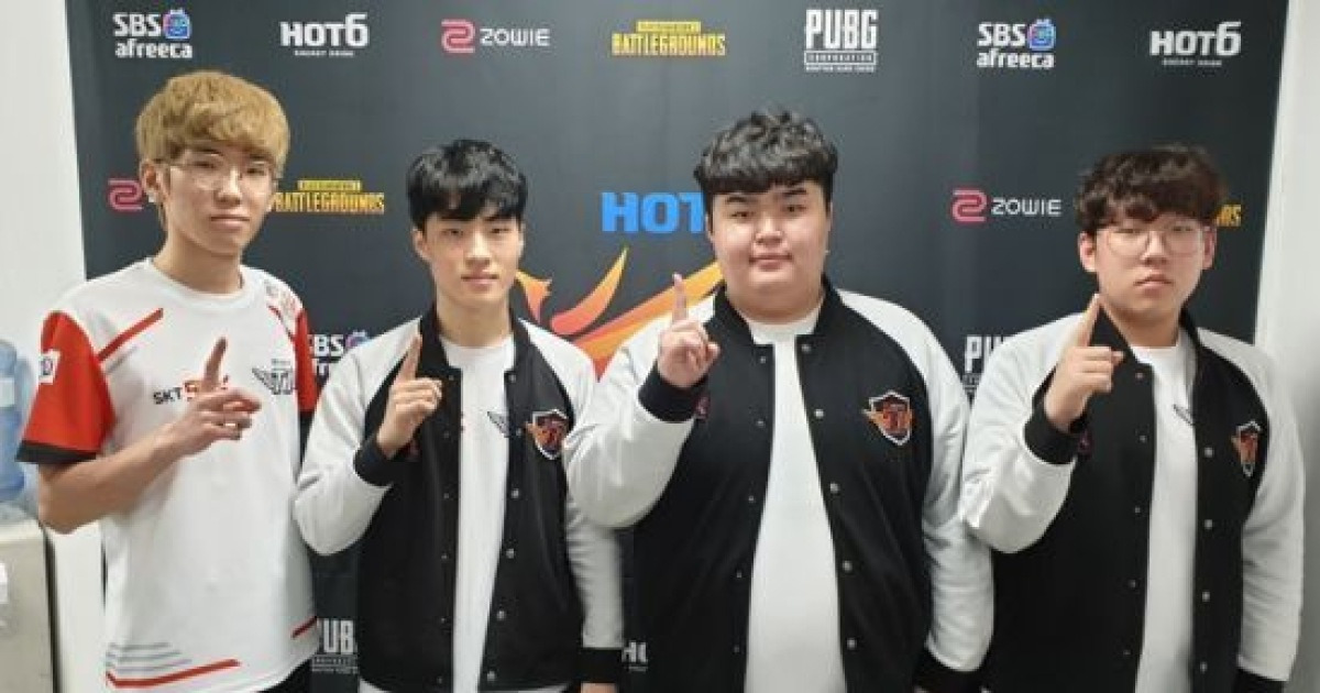 [PKL] 잠재력 폭발한 SKT, PGC 직행 위한 '굳히기' 시도