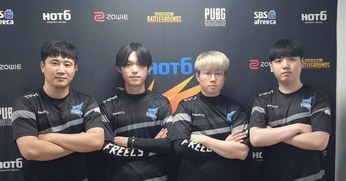 '아프리카 페이탈-젠지' PGC 진출 굳힐 기회 잡았다 [Oh!쎈 PKL]