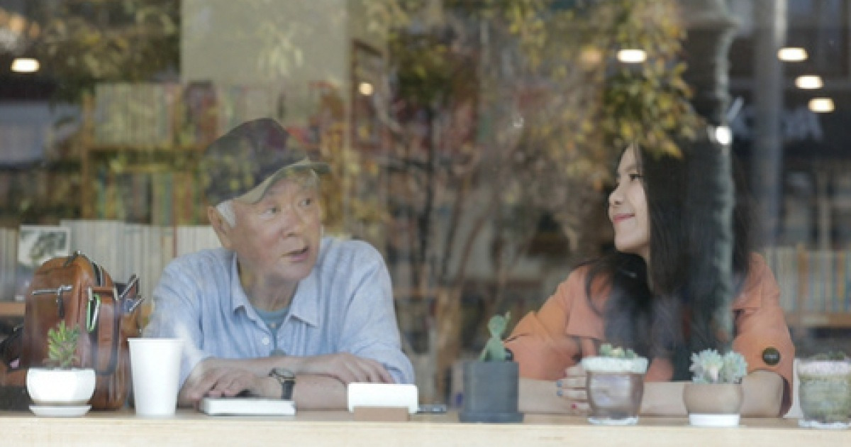 EBS1 '발견의 기쁨, 동네 책방'..첫 타자는 김훈·백영옥 작가