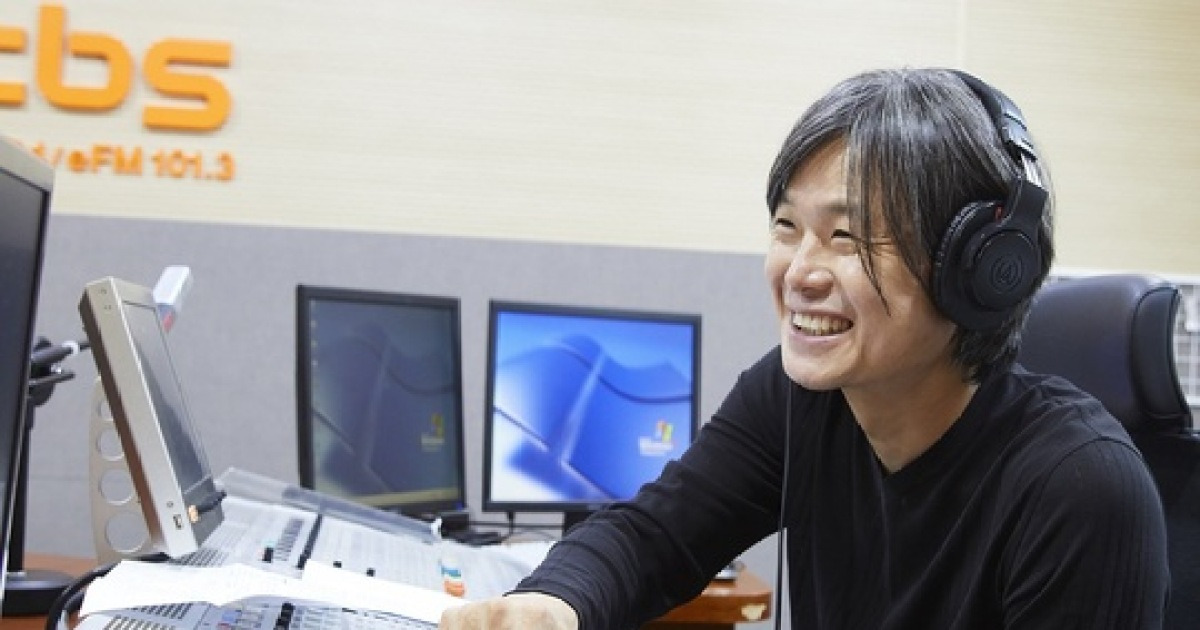 tbs FM 가을 개편, 주진우→김인석·윤성호 새 DJ 발탁