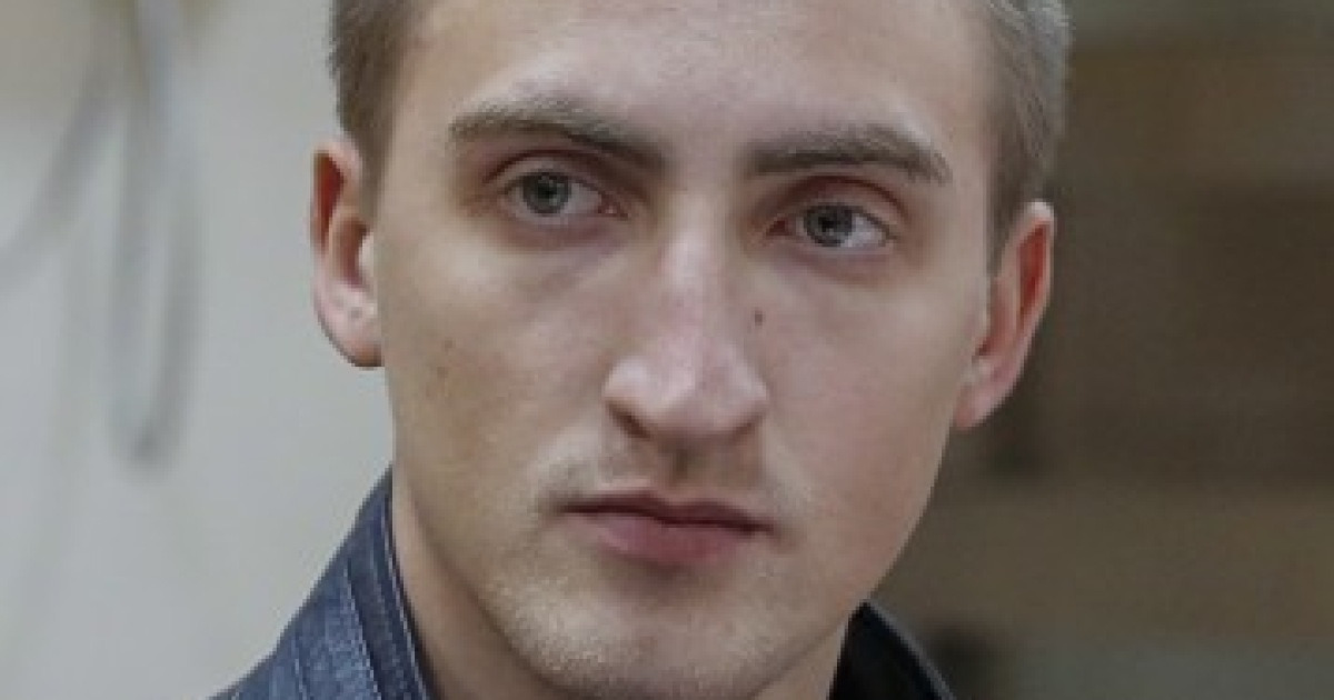 RUSSIA TRIAL USTINOV