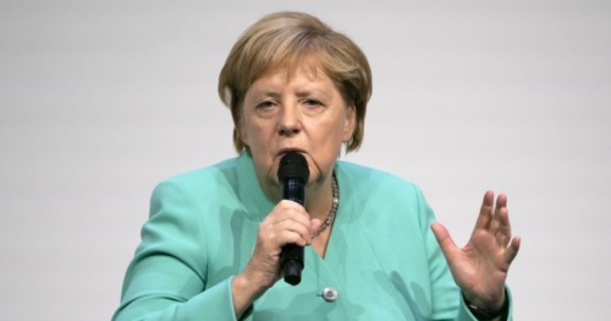 GERMANY CONGRESS FAZ