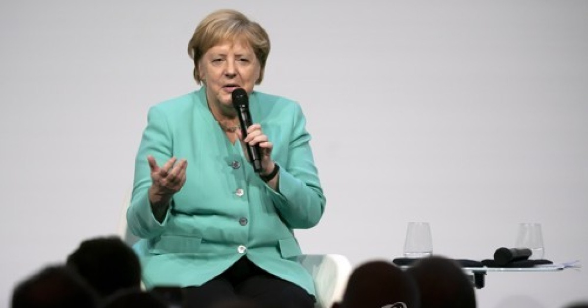 GERMANY CONGRESS FAZ