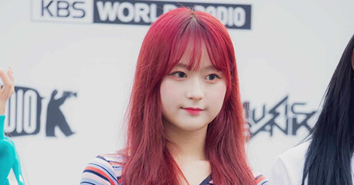 [bnt포토] 그레이시 예소 '공손하게'