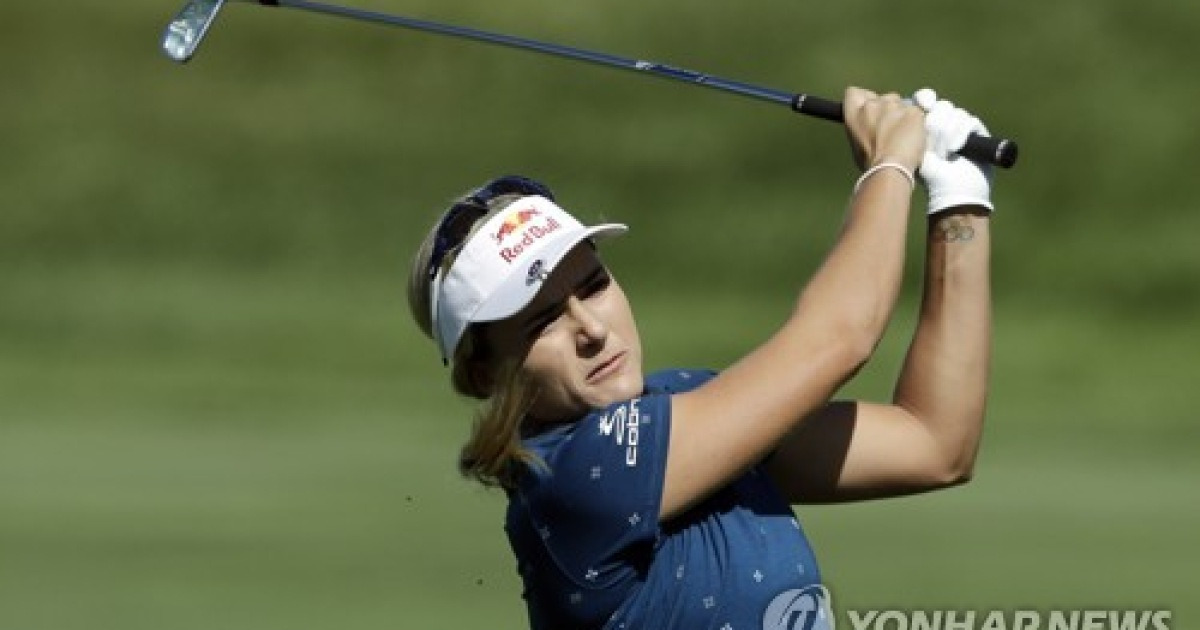 LPGA Tour Golf