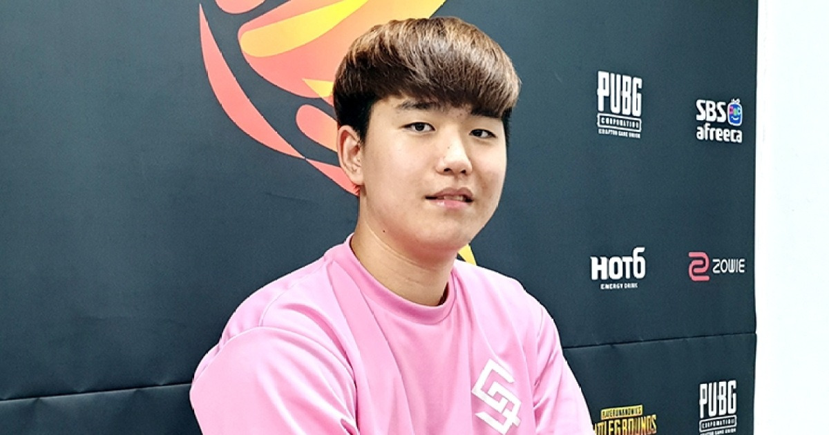 [PKL] MBQ '서울' 조기열 "2020년 PKL 잔류가 목표"