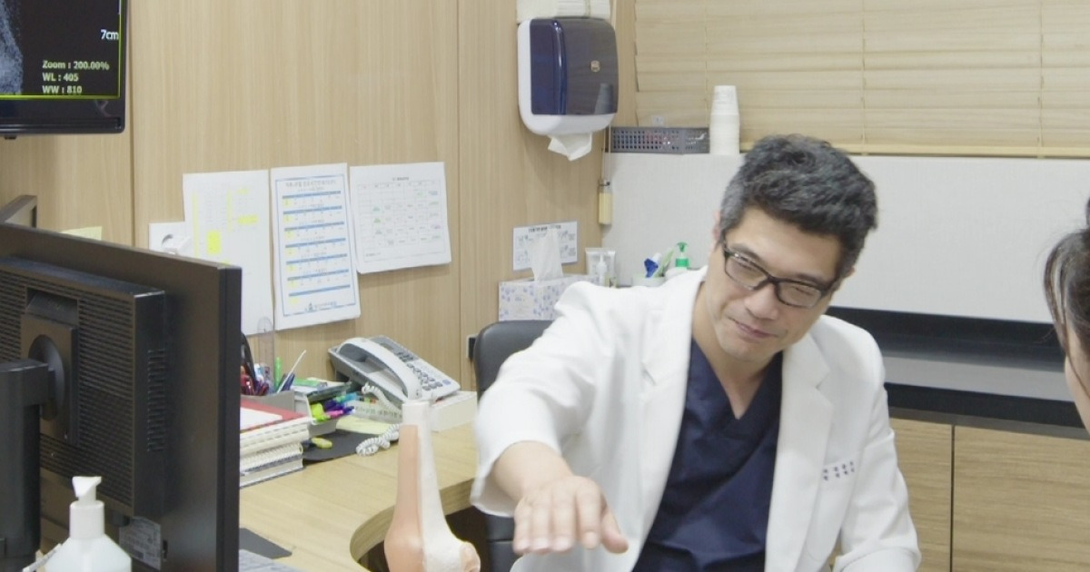 [건강] 성장기 어린이 자주 걸리는 '고관절 감기' .. 일주일 넘게 아프다면?