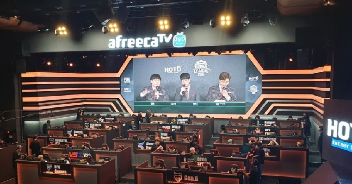 PGC 기로 선 '디토네이터-OGN 포스' 날선 집중력 보여줄까 [Oh!쎈 PKL]