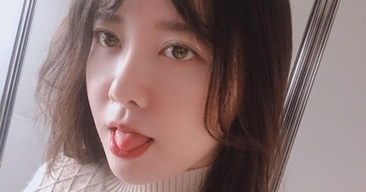 '파경' 구혜선, "억울함만" 토로→메롱..남다른 SNS 행보 [★NEWSing]