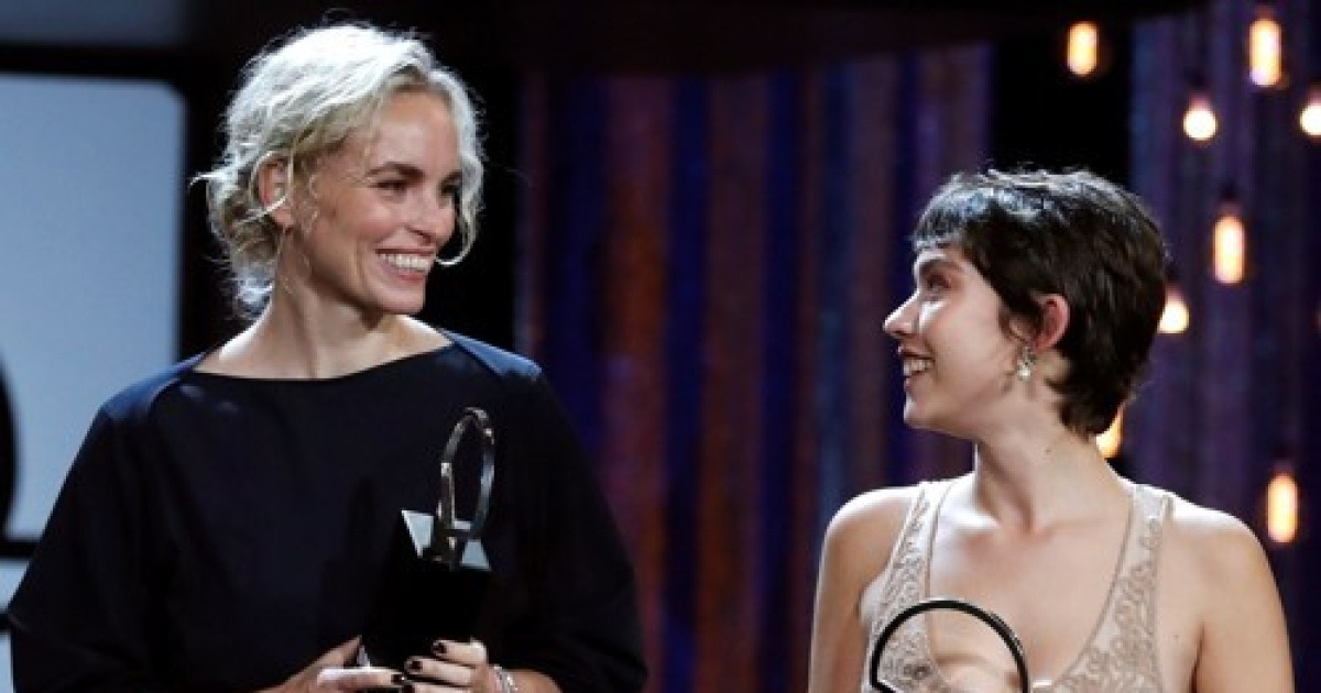 SPAIN SAN SEBASTIAN FILM FESTIVAL 2019