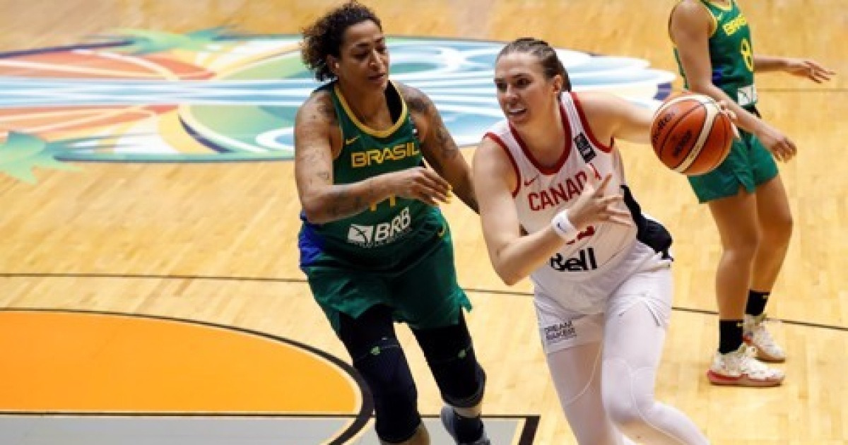 PUERTO RICO BASKETBALL