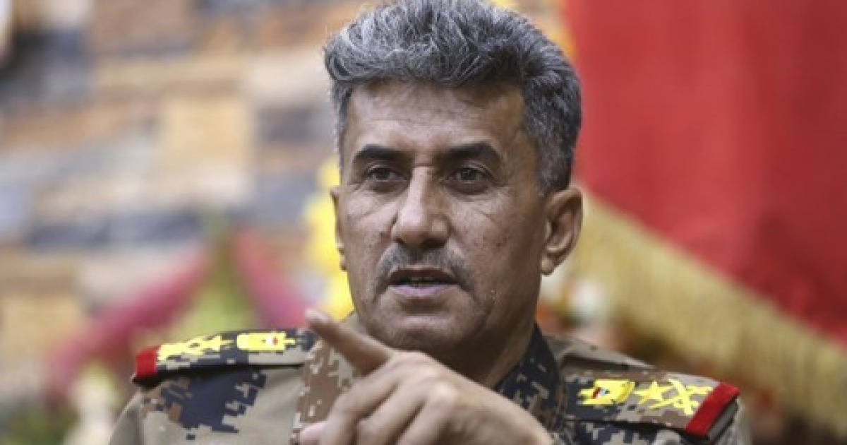 Iraq General