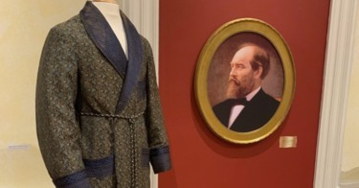 Ohio Presidents Exhibition