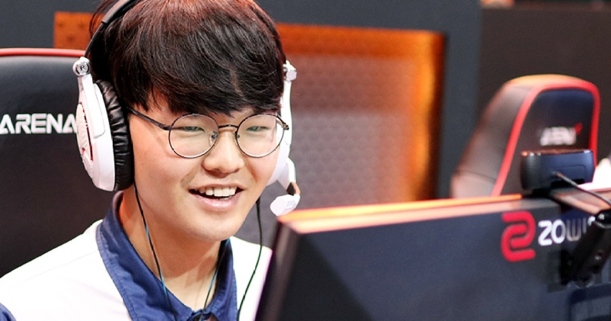 [PKL] OGN 포스, 43점으로 페이즈3 첫 데이 우승(종합)