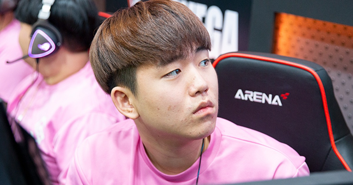 [PKL] MBQ 선두 유지.. 담원, 사녹 깜짝 치킨으로 순위권 진입