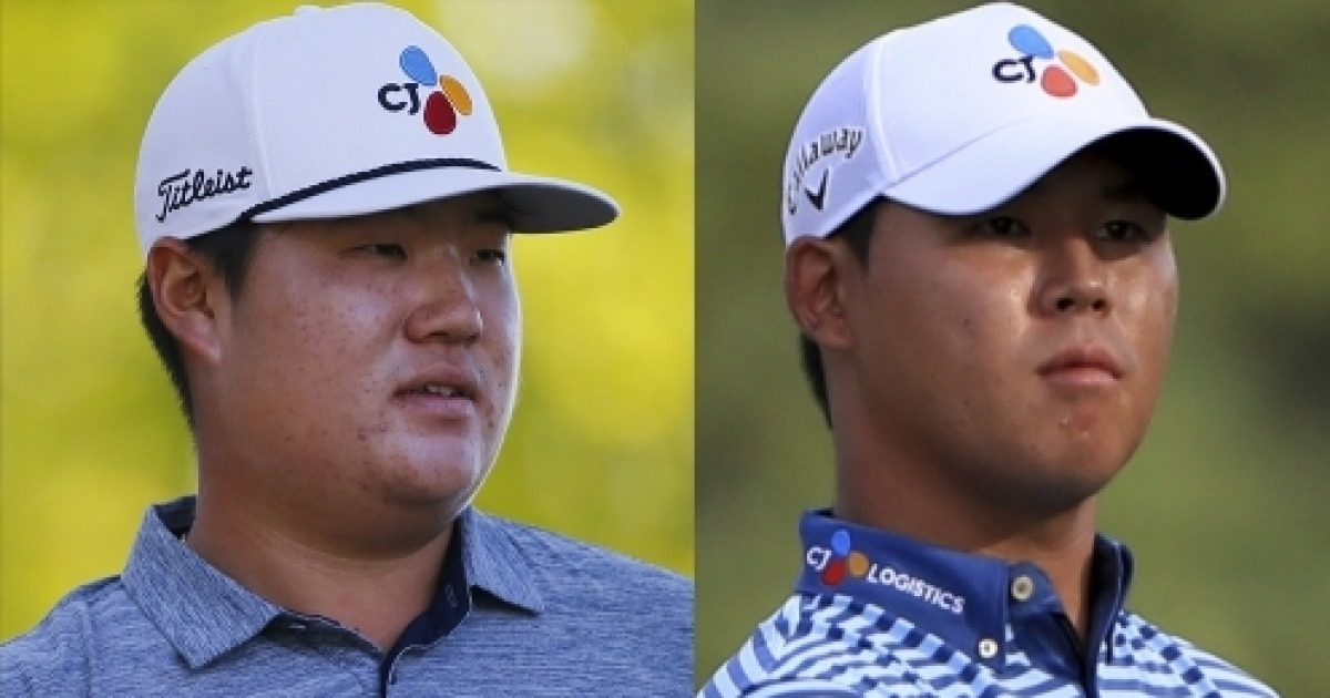 임성재·김시우, 세이프웨이 오픈 공동 49위로 마쳐..우승은 캐머런 챔프 [PGA]