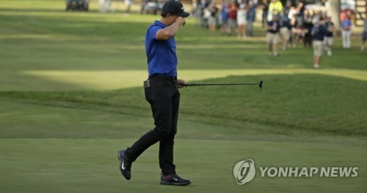 Safeway Open Golf