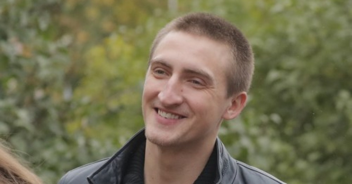 RUSSIA USTINOV TRIAL