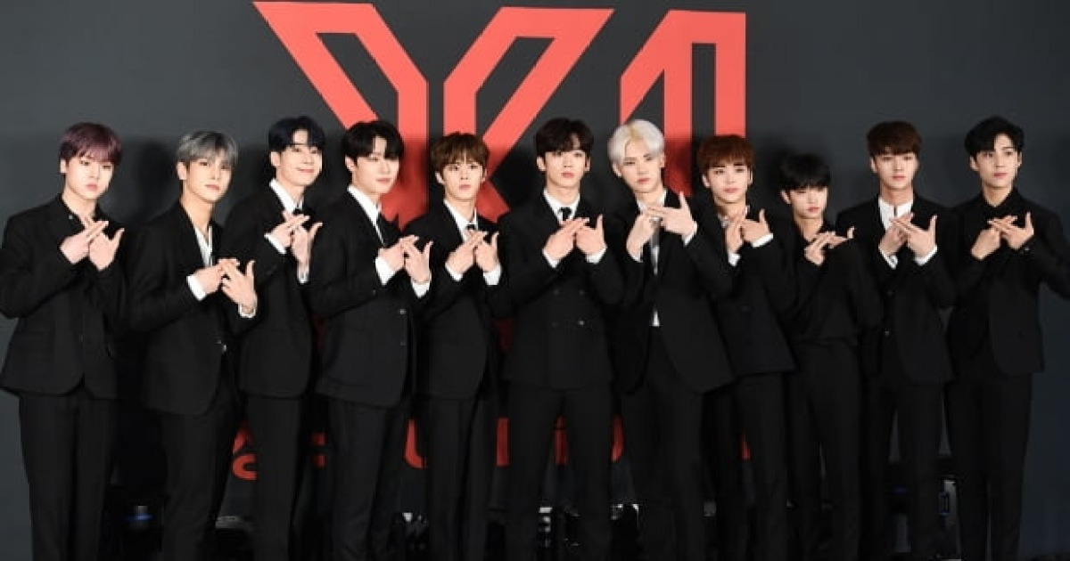 '프로듀스X101' 조작 정황 포착에 스타쉽·MBK·울림 '압수수색'..엑스원 '적신호'