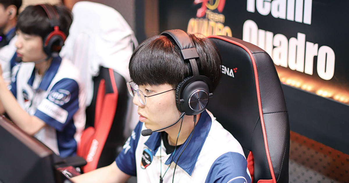 [PKL] OGN 엔투스 에이스, 킬 포인트서 앞서 데이 우승 차지(종합)