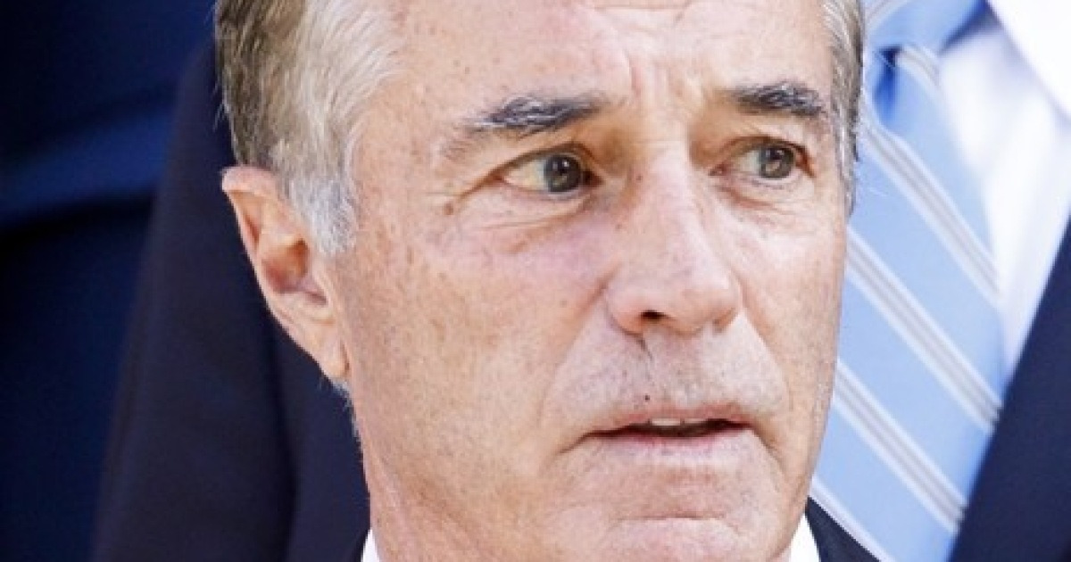USA NEW YORK REP. COLLINS PLEADS GUILTY