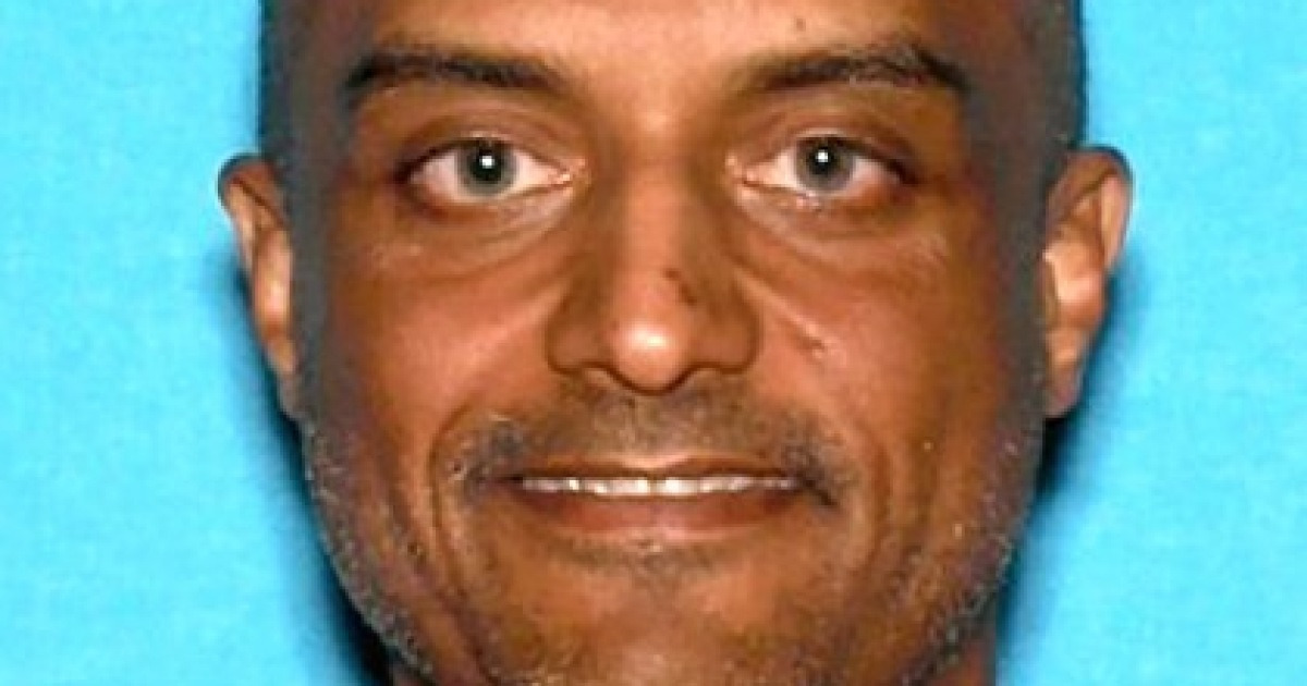 Santa Cruz Abduction