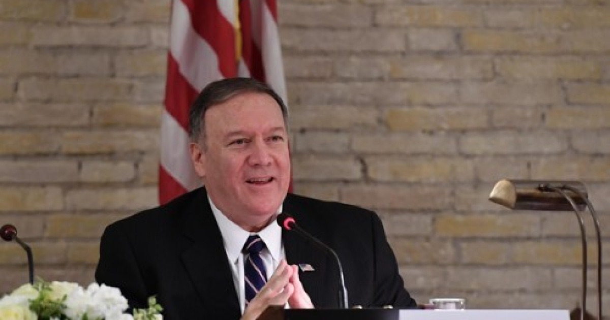 VATICAN USA DIPLOMACY FAITH SYMPOSIUM