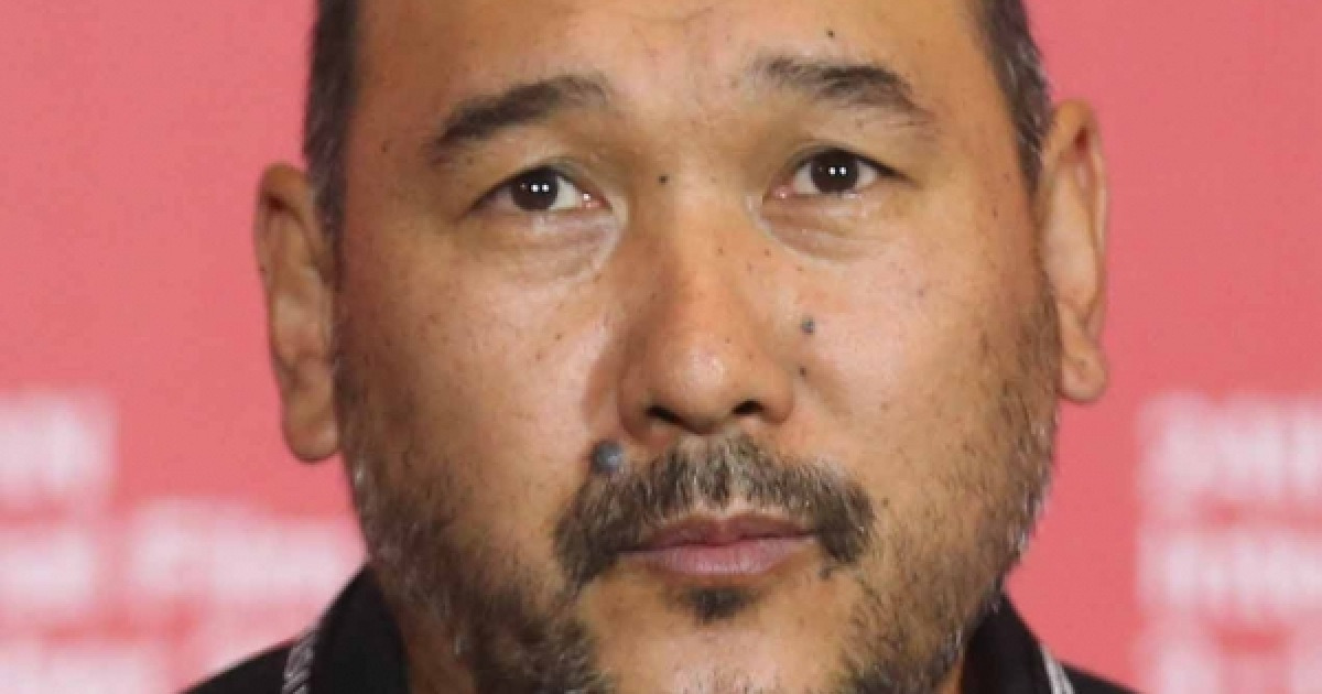 '말도둑들,시간의 길' 예를란 감독 "뉴커런츠상 수상으로 원동력 얻어" [24th BIFF]