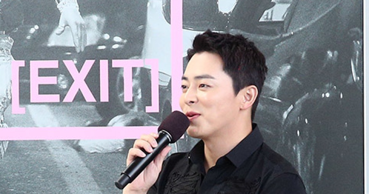 [24th BIFF] '엑시트' 조정석, "母, 영화 속 스파이더맨 같은 나를 보고 우셨다고"