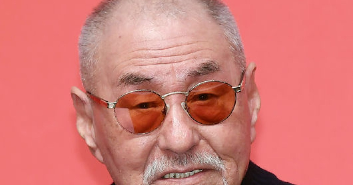 정일성 촬영감독 "봉준호 감독, 칸영화제 수상 축하해..자랑스러워"[24th BIFF]